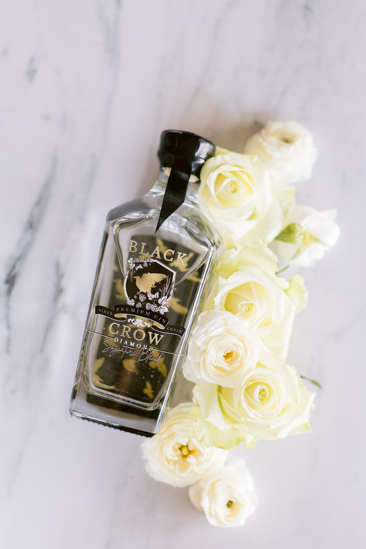Black Crow Gin