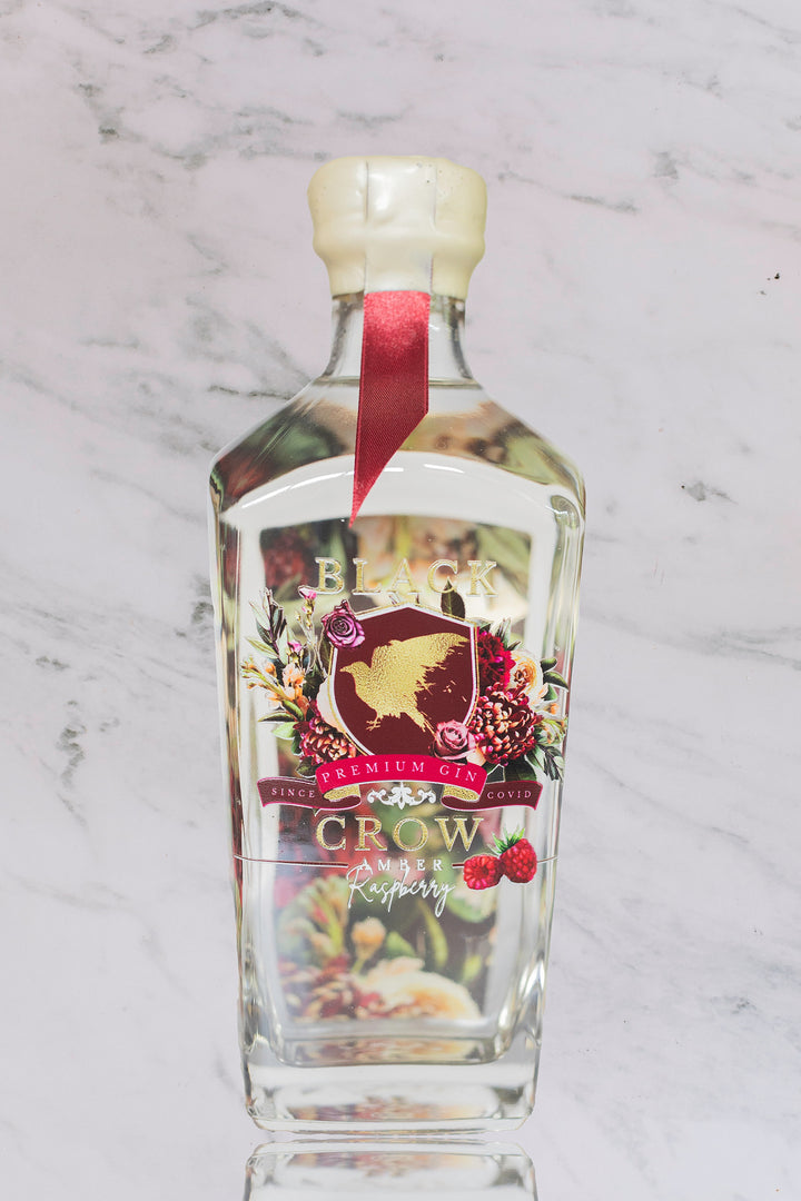 Black Crow Gin