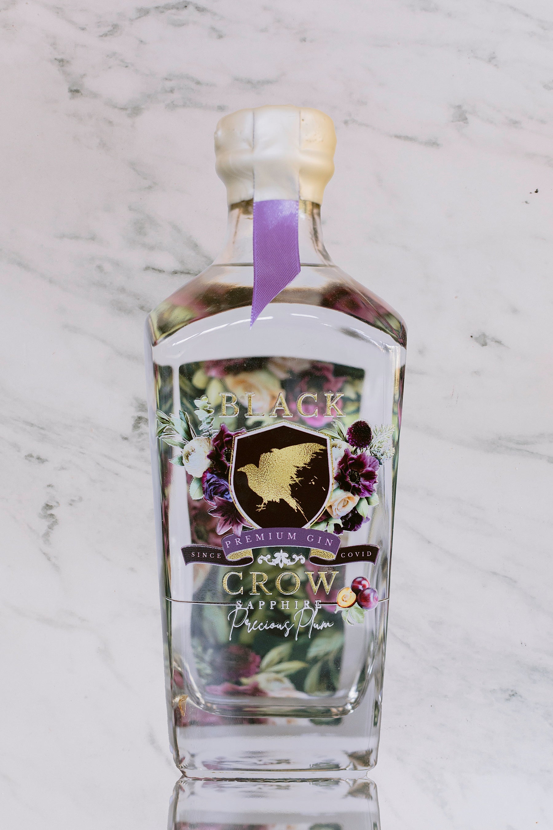 Black Crow Gin