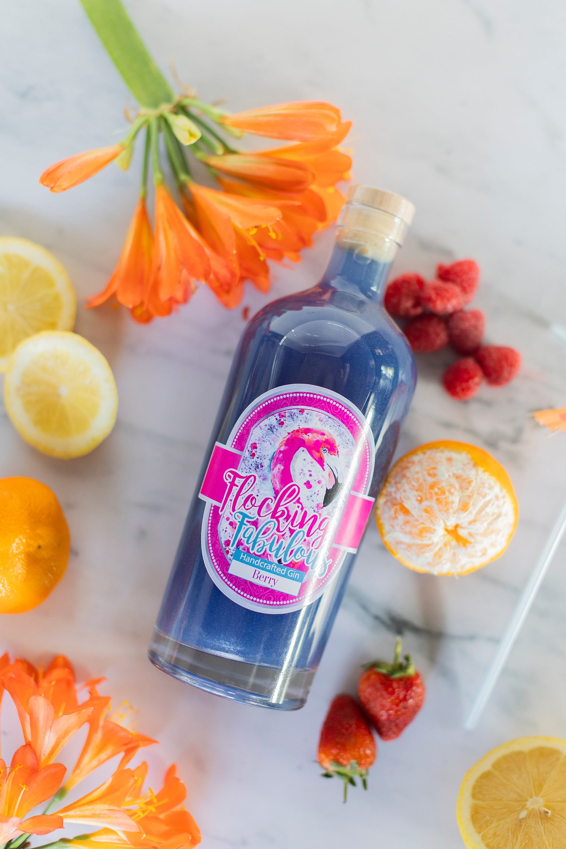 Flocking Fabulous – Black Crow