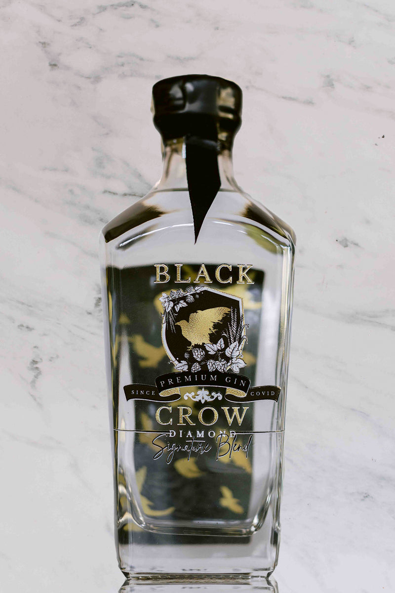Diamond – Crow Beverages