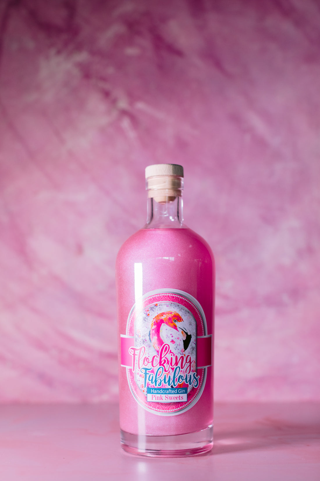 Flocking Fabulous – Black Crow