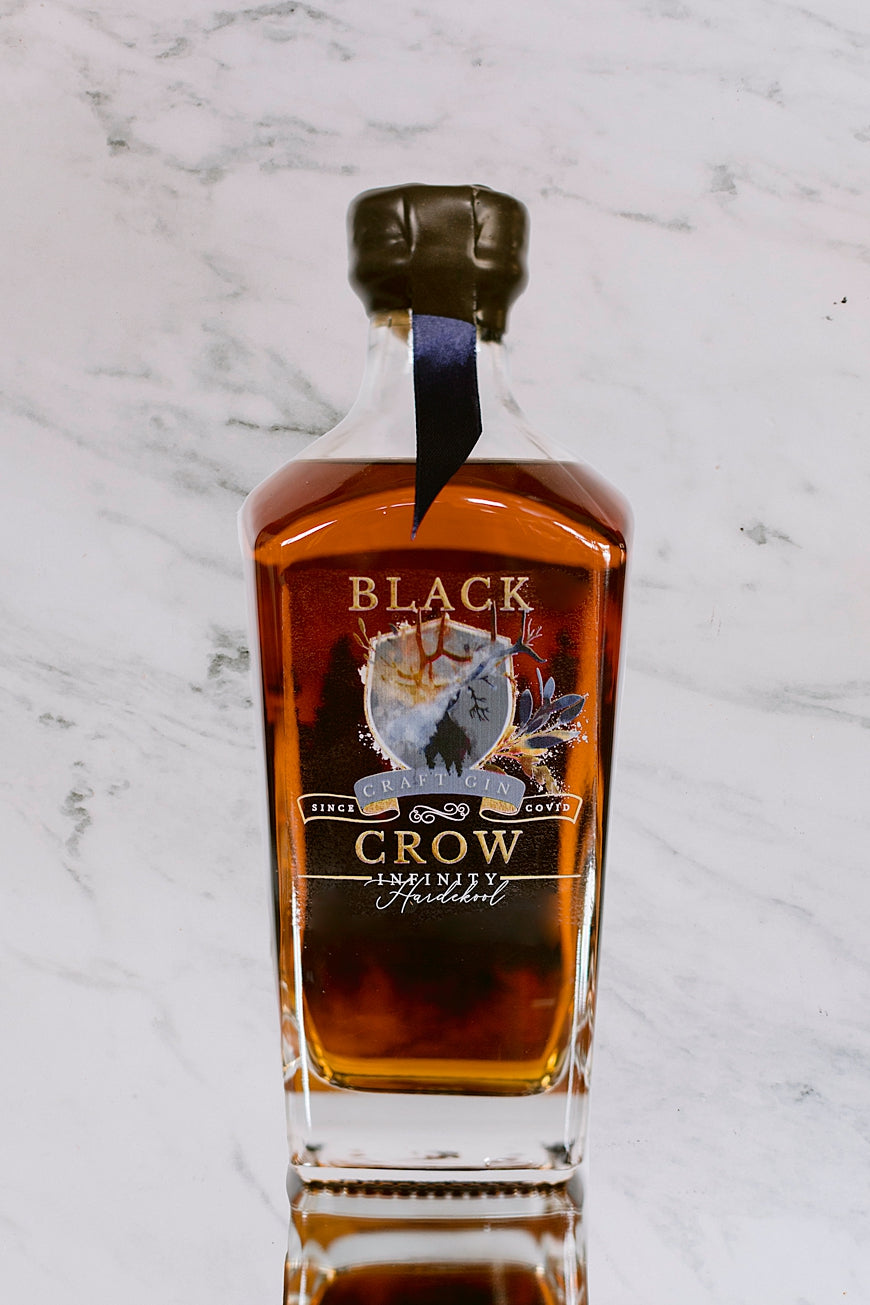 Black Crow Gin
